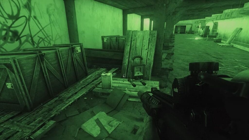 Escape from Tarkov - How to Find the AMG-10 Fluid for Prapor ...